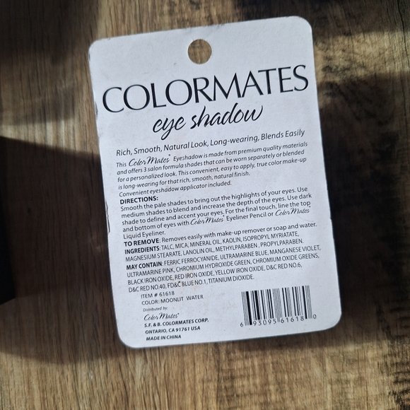 COVERGIRL | Makeup | Covergirl Maybelline And Colormates Makeup Set ...